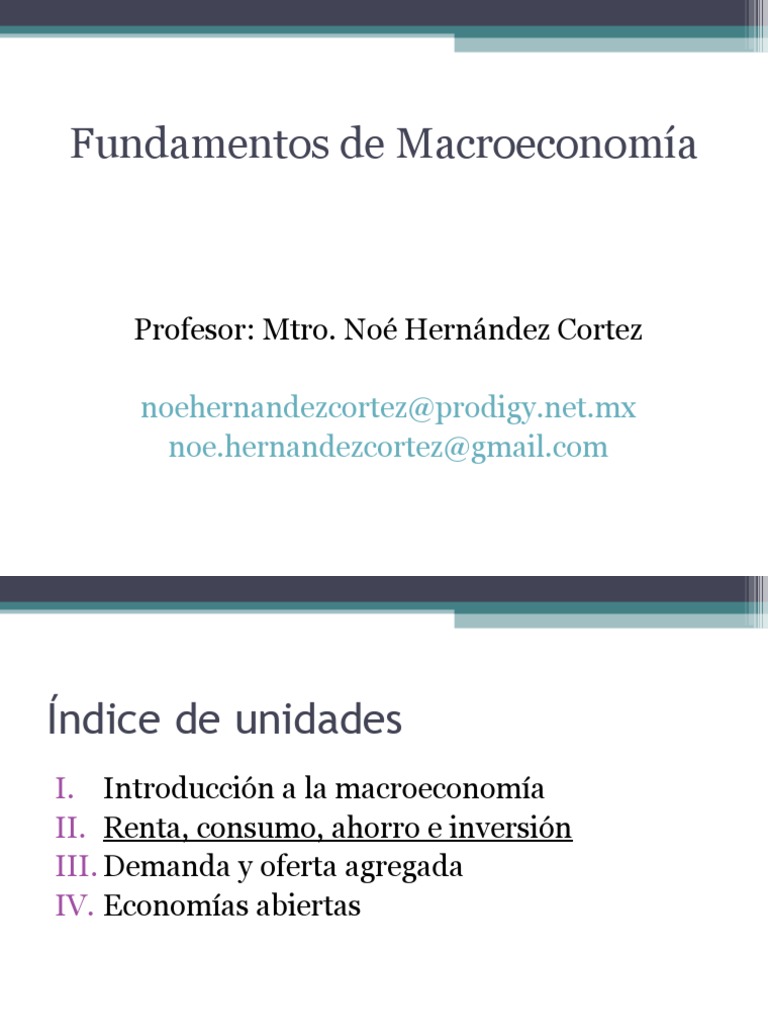 Teoria de Costes de Paul Samuelson | PDF