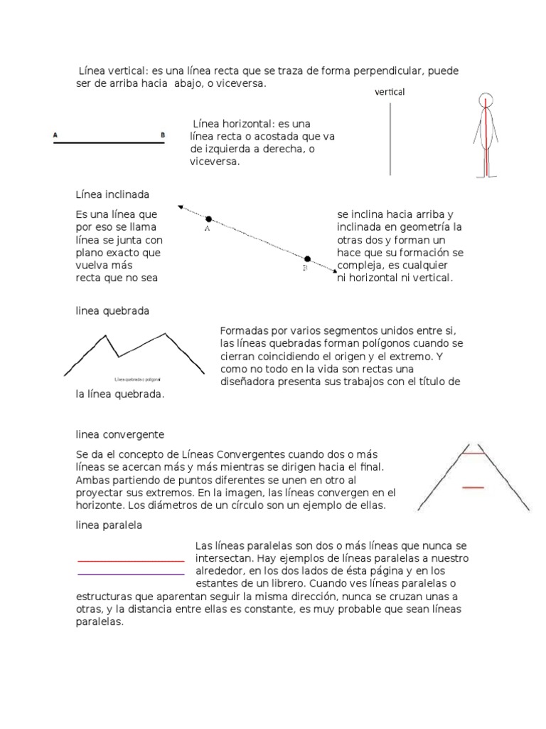 Imagenes Lineas Quebradas