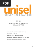 Maybank Vision | PDF