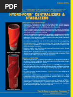 Análisis de API 5C3 PDF | PDF | Oil Well | Petroleum