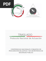 PPR 329 Solicitud de Licencia de Armas | PDF | Departamento de ...