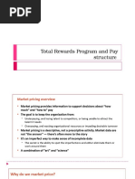 Understanding Broadbanding Pay Structures | PDF | Broadband | Employment