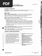 L1 - Analyze Folktales - Two Legs or One | PDF | Science & Mathematics