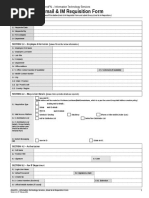 TracFone and T-Mobile Subpoena Guidelines | PDF | T Mobile Us | Sprint ...