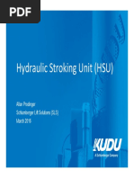 Rotaflex Long Stroke Pumping Unit | PDF | Pump | Mechanical Engineering