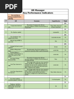 Trainee's Performance Appraisal Form | PDF | Performance Appraisal ...