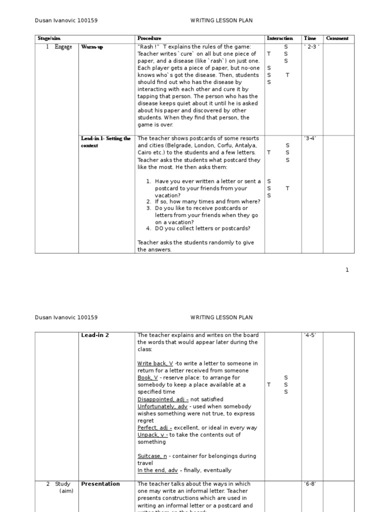writing-lesson-plan-pdf-lesson-plan-communication