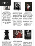 Rankin's Destroy Project Overview | PDF