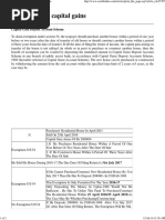 Rights Issue Offer Letter Template | PDF | Virtue | Social Institutions