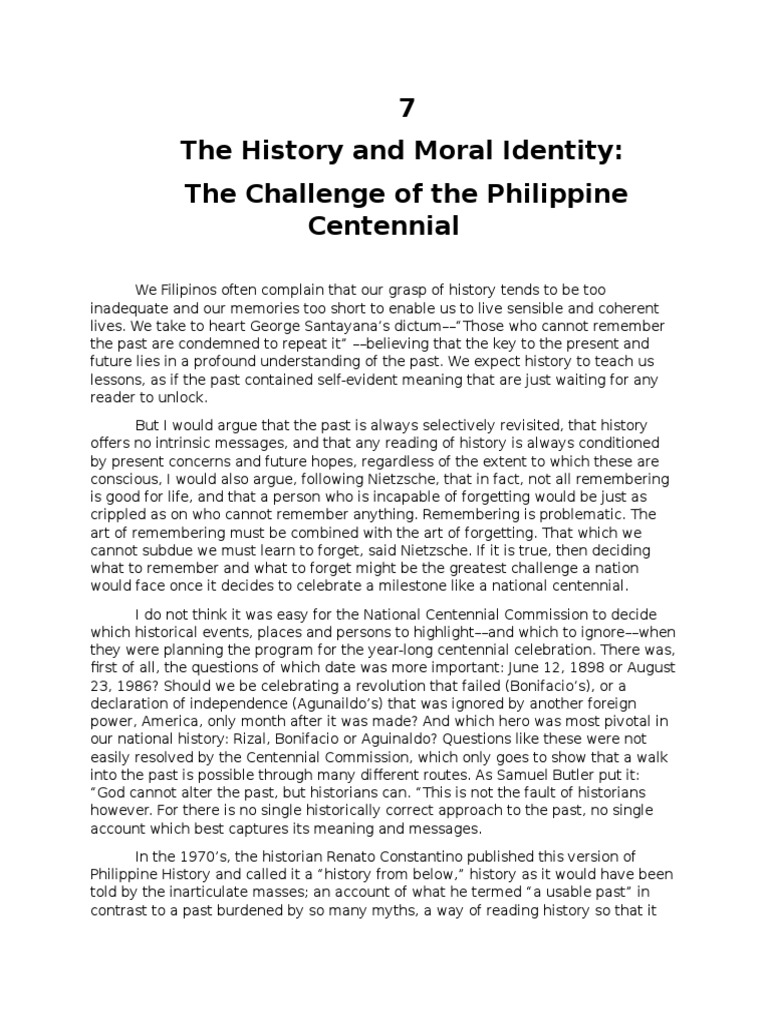 Asian Cultural Values and Modernization | PDF | Individualism | Philippines