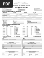 Davao City Building Permit Application Commerial and Others (Checklist ...