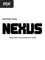 Mobile Task Forces - SCP Foundation | PDF