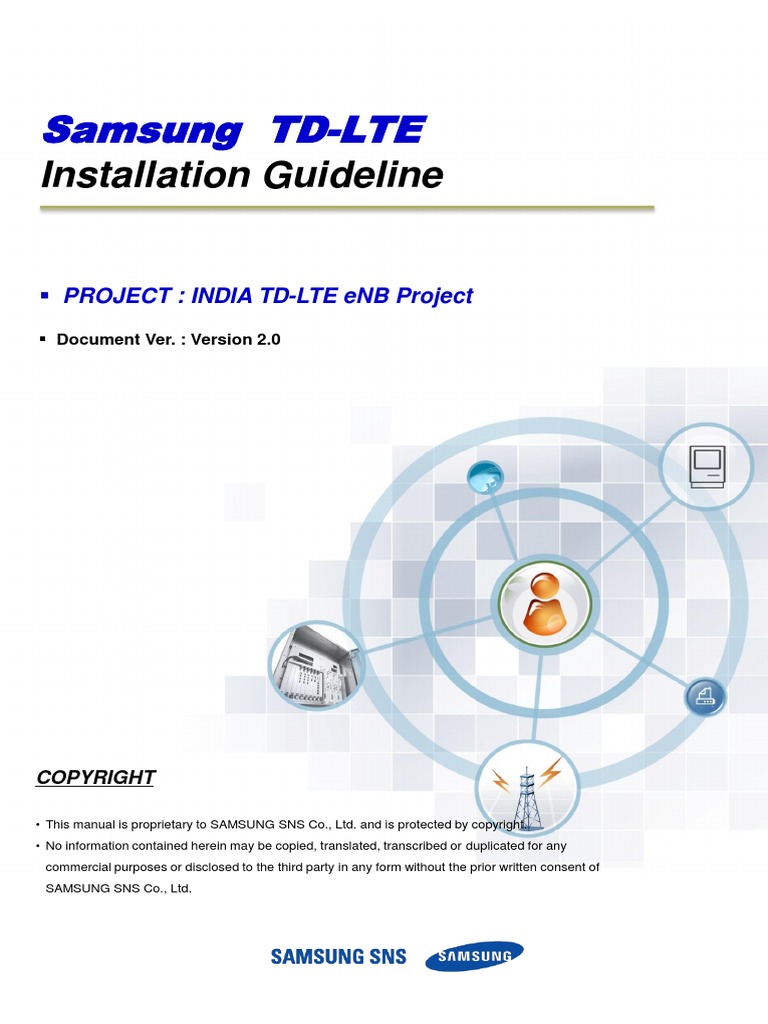 20131016-Installation Guideline - Final Ver 2.0-0.2 PDF | PDF ...