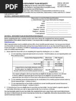 Wheelchair Assessment Form Guide | PDF | Wheelchair | Pressure