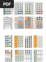 PF2E Modern Firearm Table | PDF | Magazine (Firearms) | Shotgun