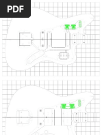 Free Jazz Bass Guitar Templates PDF | PDF | Bass Guitar | Chordophones