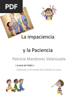 Cuento Sobre Las Emociones para Niños Gratis + Audiocuento - Blog Mumablue | PDF