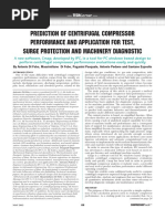 API Standard 617 - Axial and Centrifugal and Expander-Compressors For ...