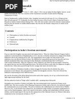SINDA Fund Contribution Update | PDF | Government | Labour