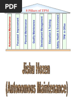 JH Pillar | PDF | Personal Protective Equipment | Mechanical Engineering