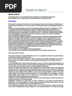 Oath of Sportsmanship Tagalog - 052738 | PDF