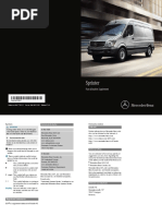 Mercedes Sprinter DTC Fault Codes PDF | PDF | Fuel Injection | Ignition ...