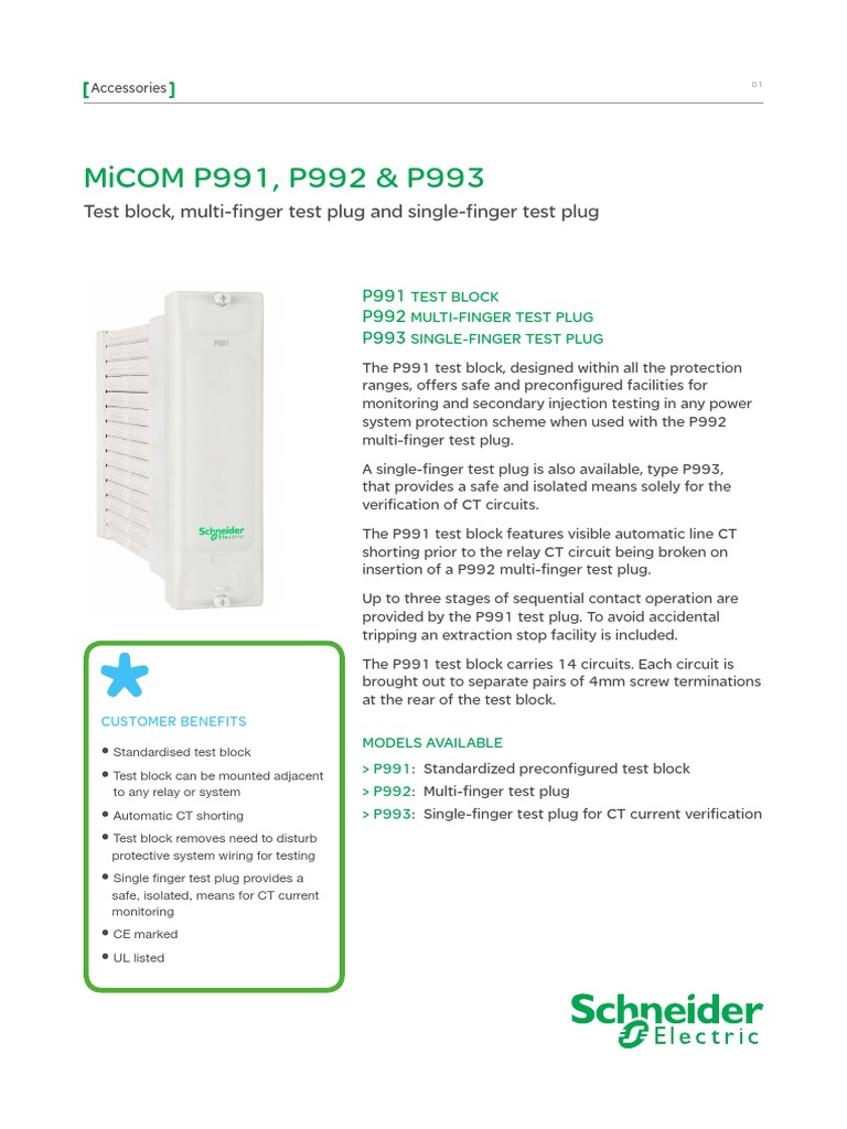 P99x NRJED112374EN 062015 PDF | PDF | Electrical Connector | Ac Power ...