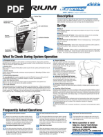 Portex Ambulatory Chest Drainage Brochure - Portex - Smith | PDF ...