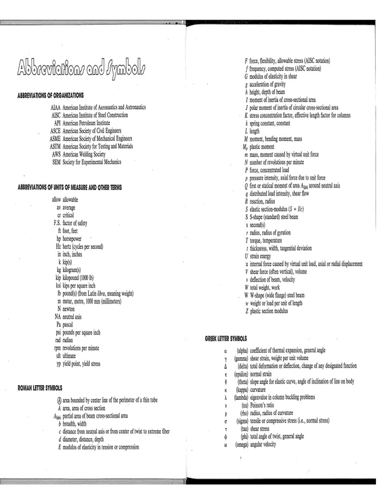 Engineering Mechanics of Solids (Popov) Full Book
