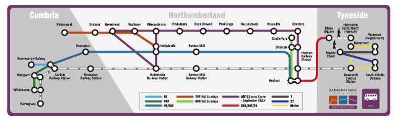 AD122 Map Publication | PDF | Bus | Public Transport