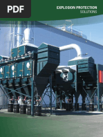 Dafo Forrex Fire Suppression Systems For Buses | PDF | Firefighting | Bus