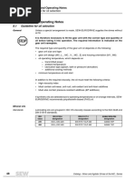 Recommended Oil and Grease Cross Reference Chart | PDF | Soft Matter | Oils