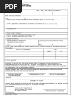 Data Privacy Consent in SSS Forms - DPOs Approved | PDF | Privacy ...