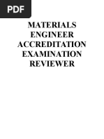 DPWH Minimum Testing Requirements | PDF | Concrete | Asphalt