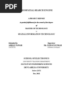 Music Player Report | PDF | Programming | Computer Program