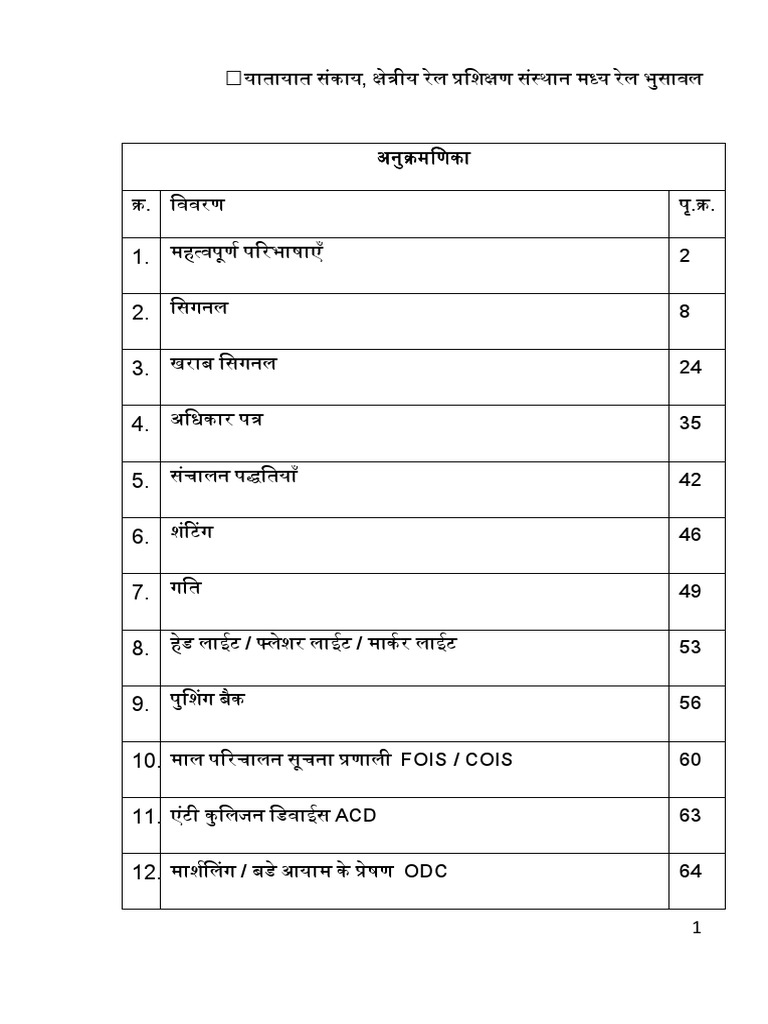 1381816249945-Ref Hindi Notes PDF | PDF