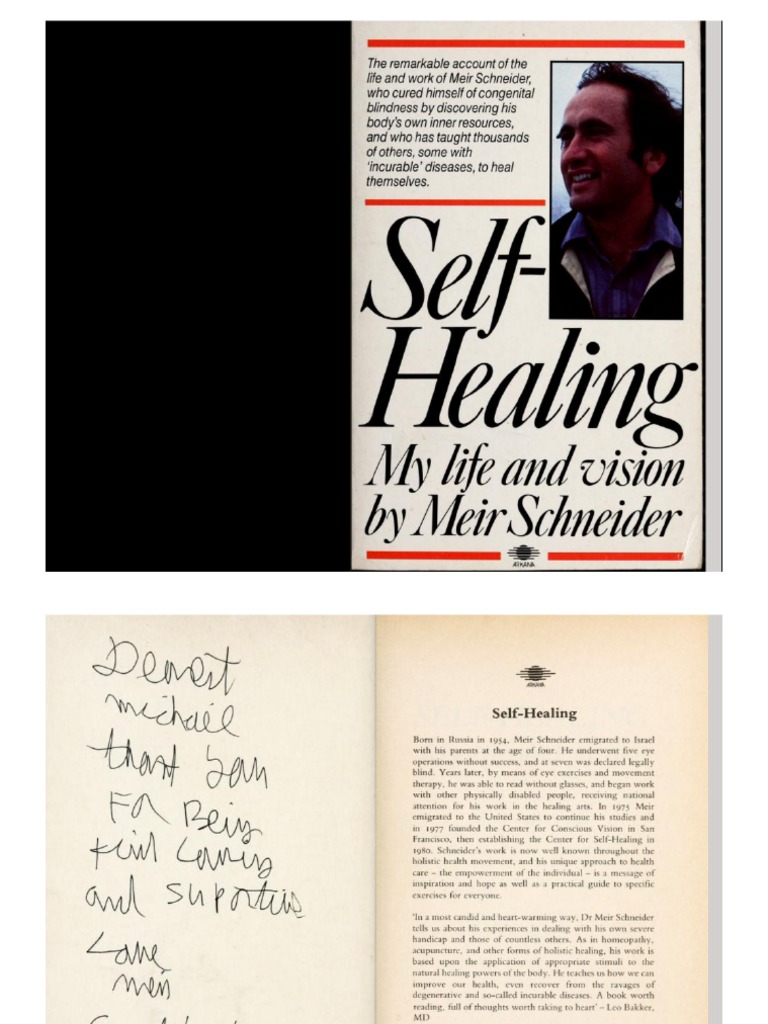 Self Healing - Schneider PDF | PDF