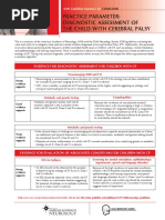 The COMFORT Behavior Scale | PDF | Intensive Care Unit | Neonatal ...