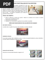 Posicion Flower Semiflower | PDF