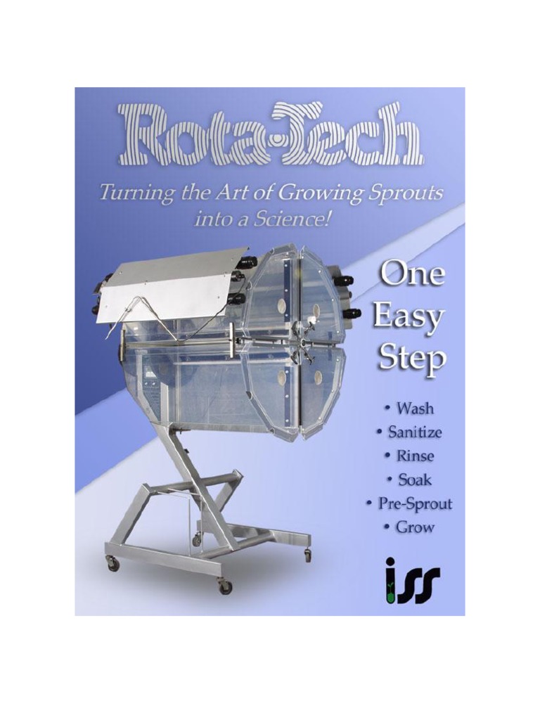 Rota Tech 1000 PDF | PDF | Engranaje | Acero