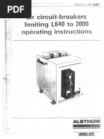 ABB OLTC-Technical Guide | PDF | Switch | Transformer
