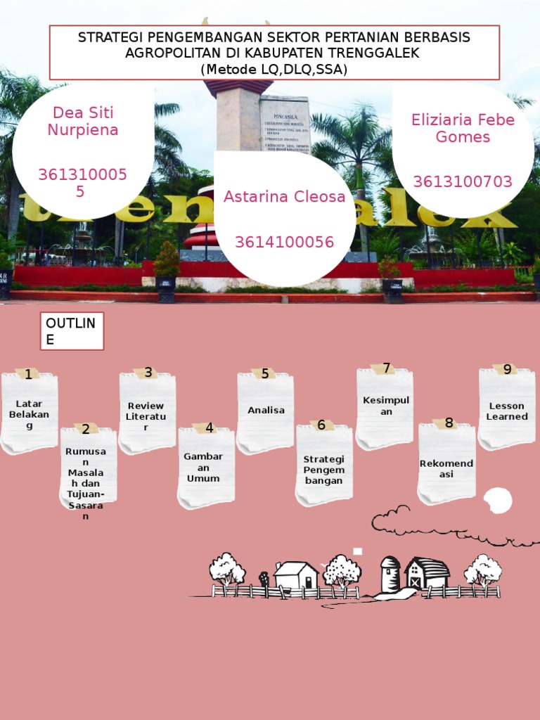 Location Quotient | PDF