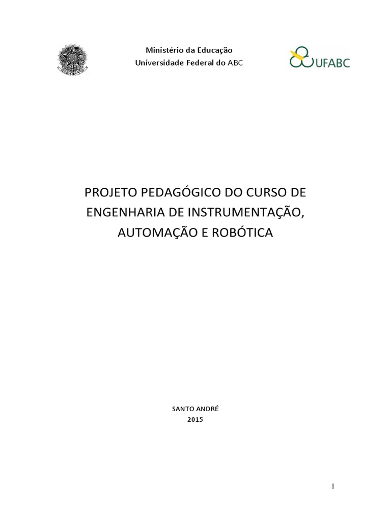 Iar PDF | PDF | Interdisciplinaridade | Engenharia