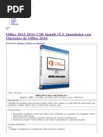 How To Install The Ros Offline Windows | PDF