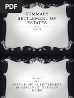 Sample Order Granting Demurrer To Evidence | PDF | Demurrer | Prosecutor