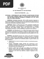 CPCS 2021-010 Grant of Communication Allowance To Certain Officers and ...