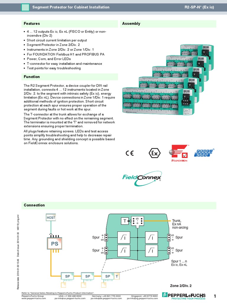 Segment Protector | PDF | Electricity | Electric Power