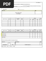 Individual Performance Commitment and Review (IPCR) Form | PDF ...
