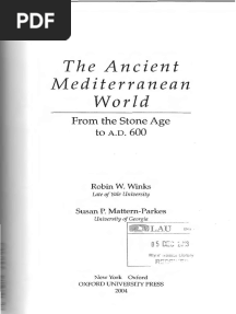 Ancient History Documents & PDFs | Scribd