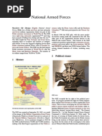 Nazi Party Ranks & Insignia Guide | PDF | Nazi Party | Nazis